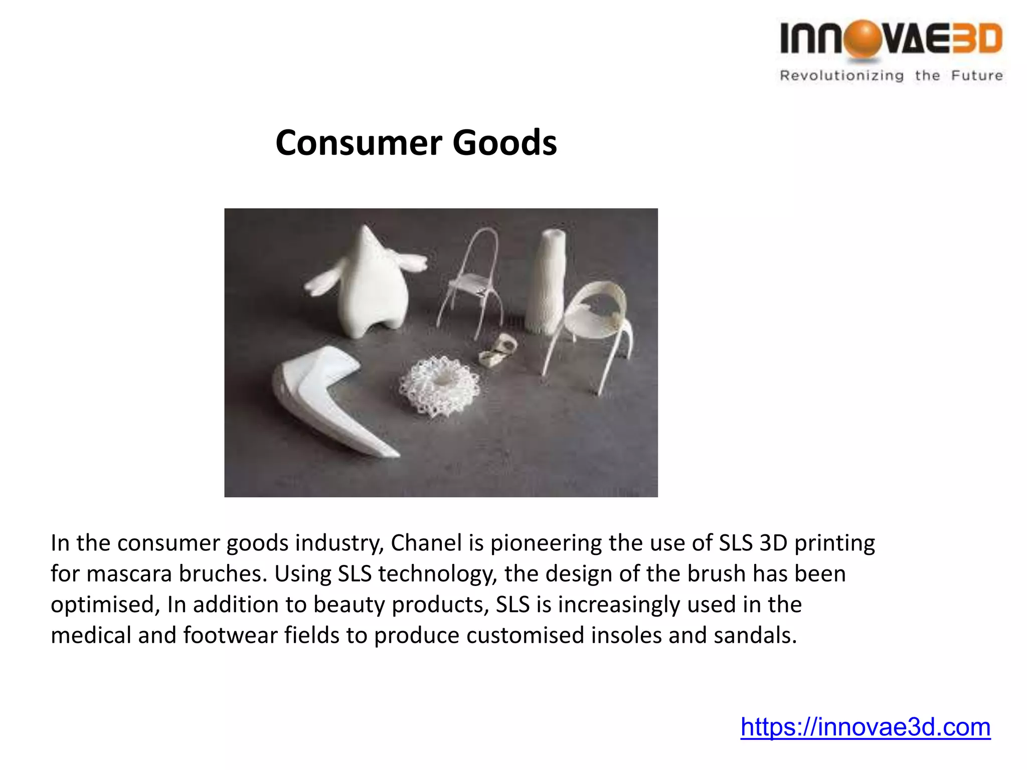 Sls presentation | PPTX