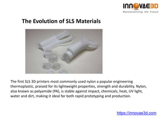 Sls presentation | PPTX