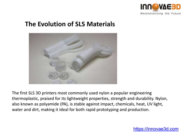 Sls presentation | PPTX