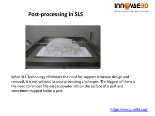 Sls presentation | PPTX