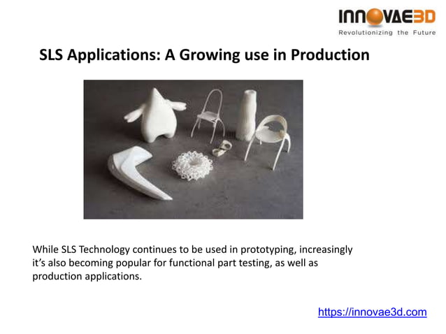 Sls presentation | PPTX