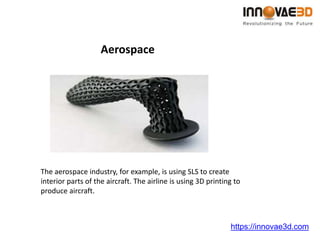 Sls presentation | PPTX