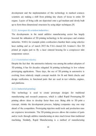 selective laser sintering;a rapid prototyping technology | DOCX