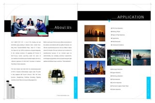 SLS Tubes. Pvt Ltd, Mumbai, Industrial Pipes, Tubes, Sheets, Flanges ...