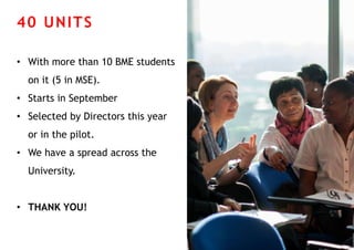 SLTCC2017 BTAG: Beating the BME Attainment Gap (Prof Jenny Anderson, Alexandra Banks & Dr ...