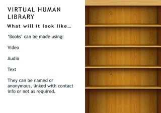 SLTCC2017 Solent Life Stories: a virtual bookshelf (Andrea Peoples ...