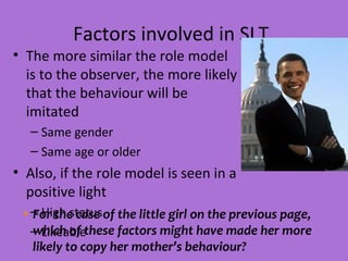 Social psychological theories of aggression - SLT A2 | PPT