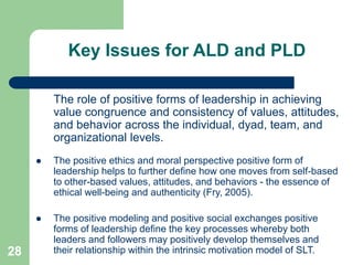 SLTPositiveLead abc abc abcabcabcanbcdab | PPT