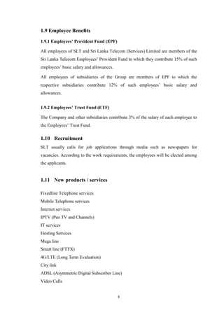 National Telephone Directory Slt