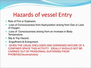 Crude oil Sludge Handling safety procedure.ppt