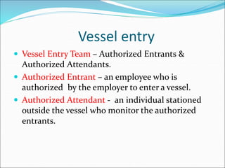 Crude oil Sludge Handling safety procedure.ppt