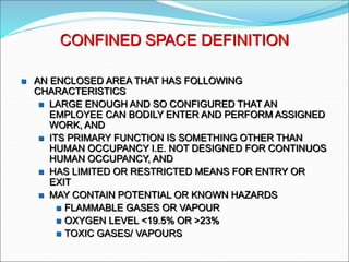 Crude oil Sludge Handling safety procedure.ppt