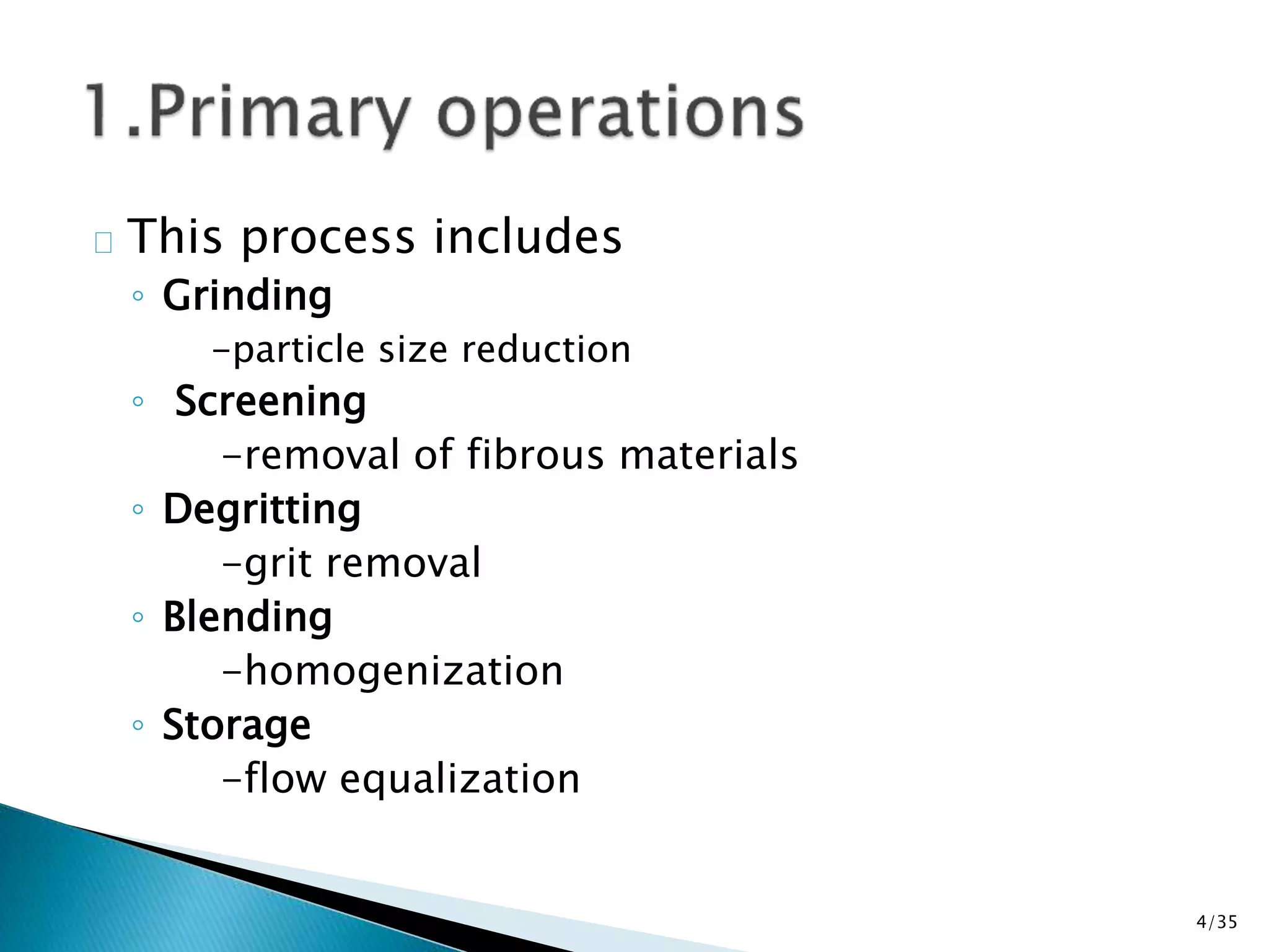 Sludge handling and disposal | PPTX