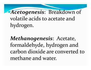 Sludge management and Sludge digesters | PDF | Chemistry | Science