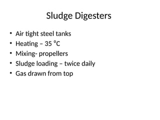 Detailed Procedure of Sludge Treatment.pptx