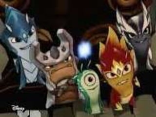 Slugterra & slugs | PPTX