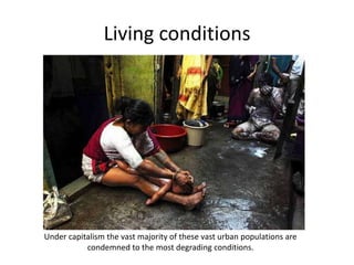 Slums | PPT