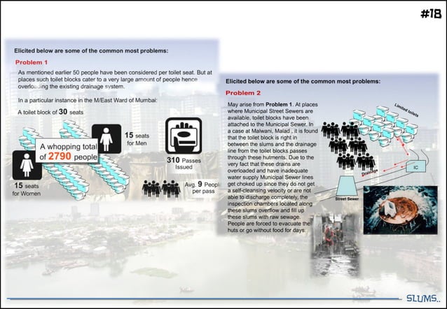 Slums | PPT | Developmental Sites | Real Estate