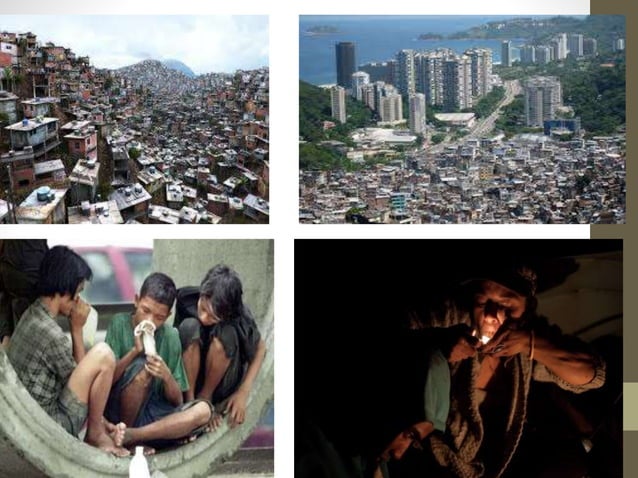 Slums | PPTX | Government Support and Welfare | Financial Assistance