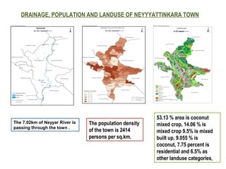 Slum study_Geography | PPT
