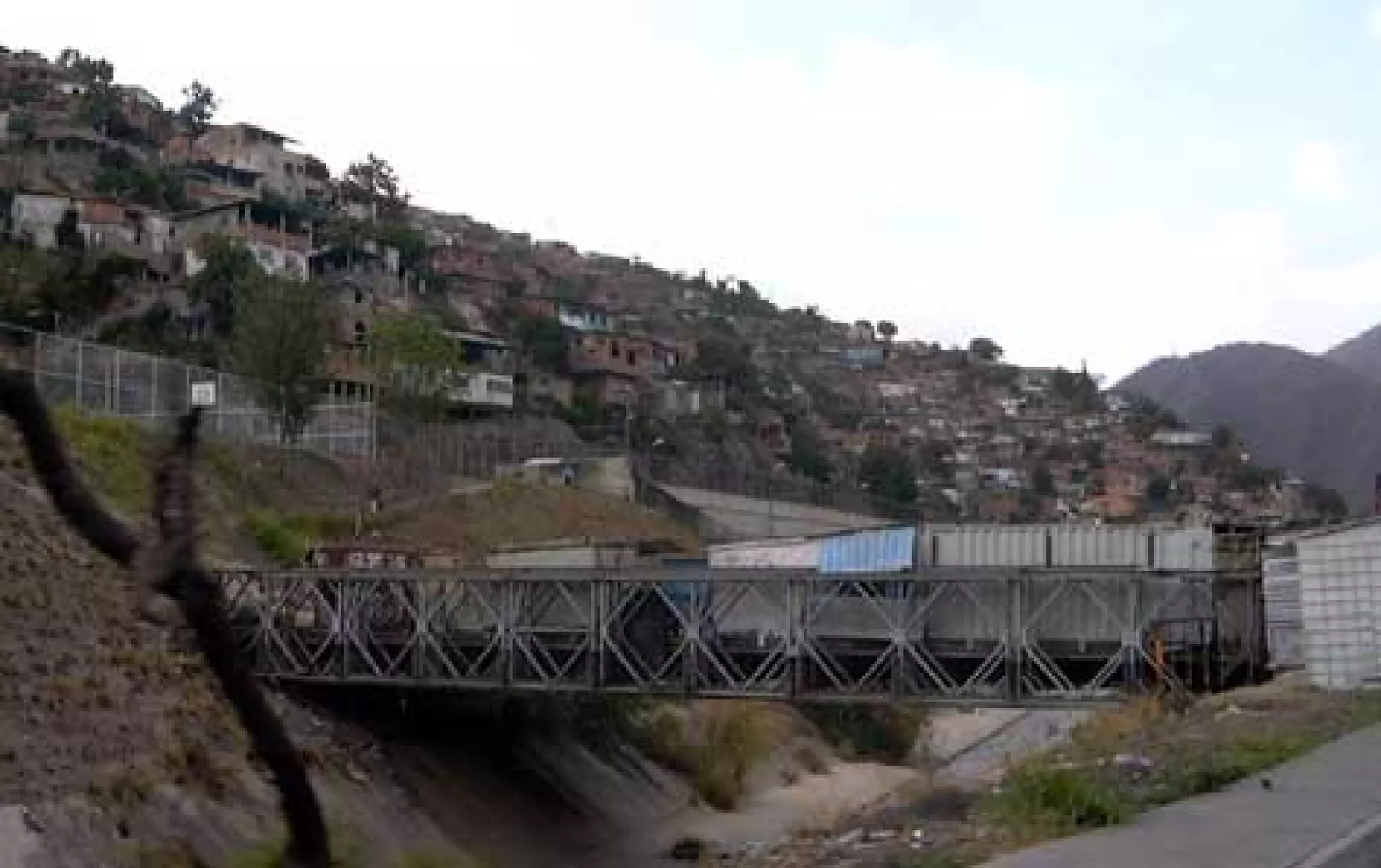 Slum Typologies | PPT