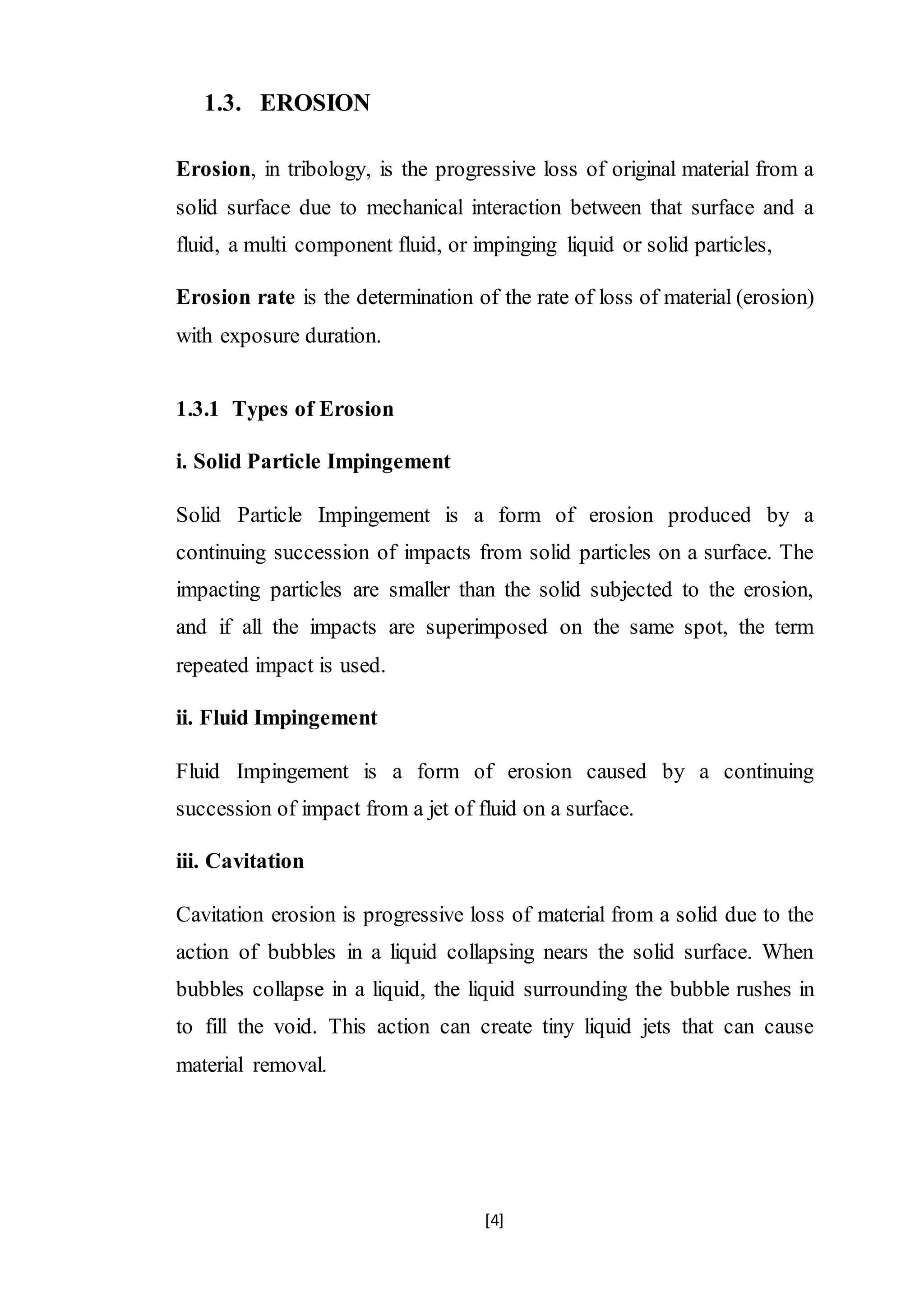 Slurry erosion test rig | DOCX