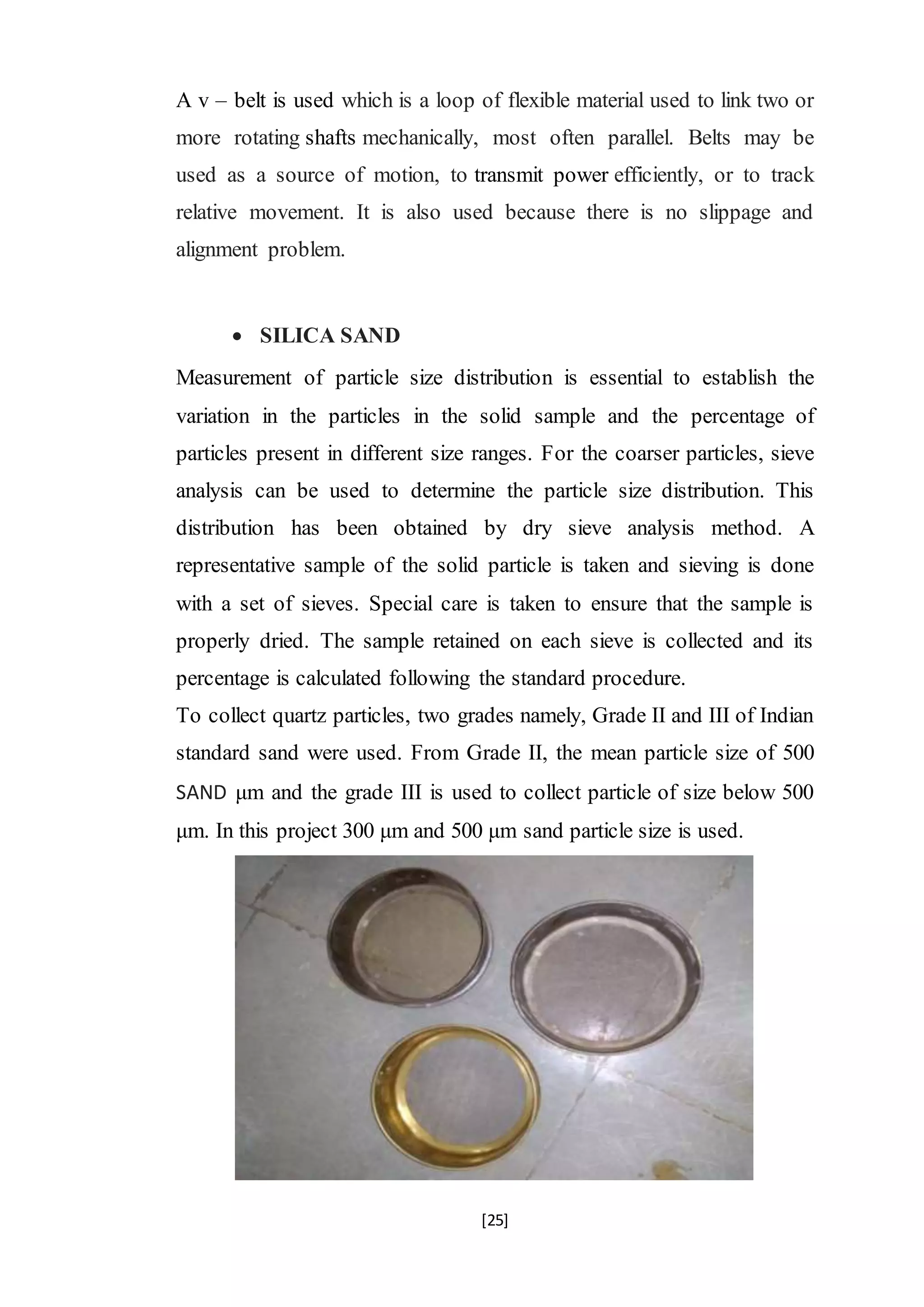 Slurry erosion test rig | DOCX