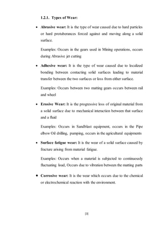 Slurry erosion test rig | DOCX