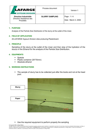 Slurry sampling - Method - DAP.pdf