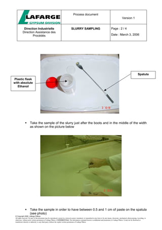Slurry sampling - Method - DAP.pdf