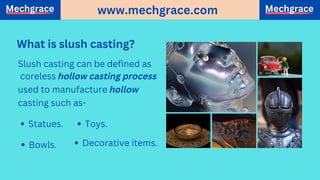 Slush Casting.pdf