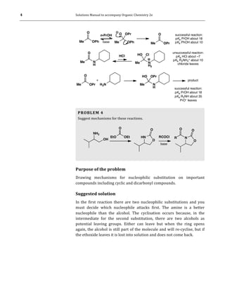 Sm 10 mecanismos diester etc | PDF