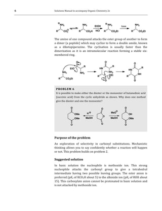 Sm 10 mecanismos diester etc | PDF