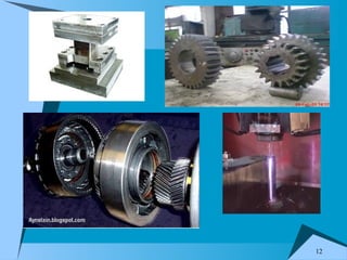 Proprietatile mecanice ale metalelor | PPT