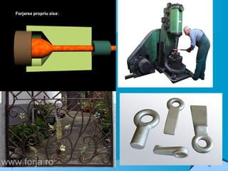 Proprietatile mecanice ale metalelor | PPT