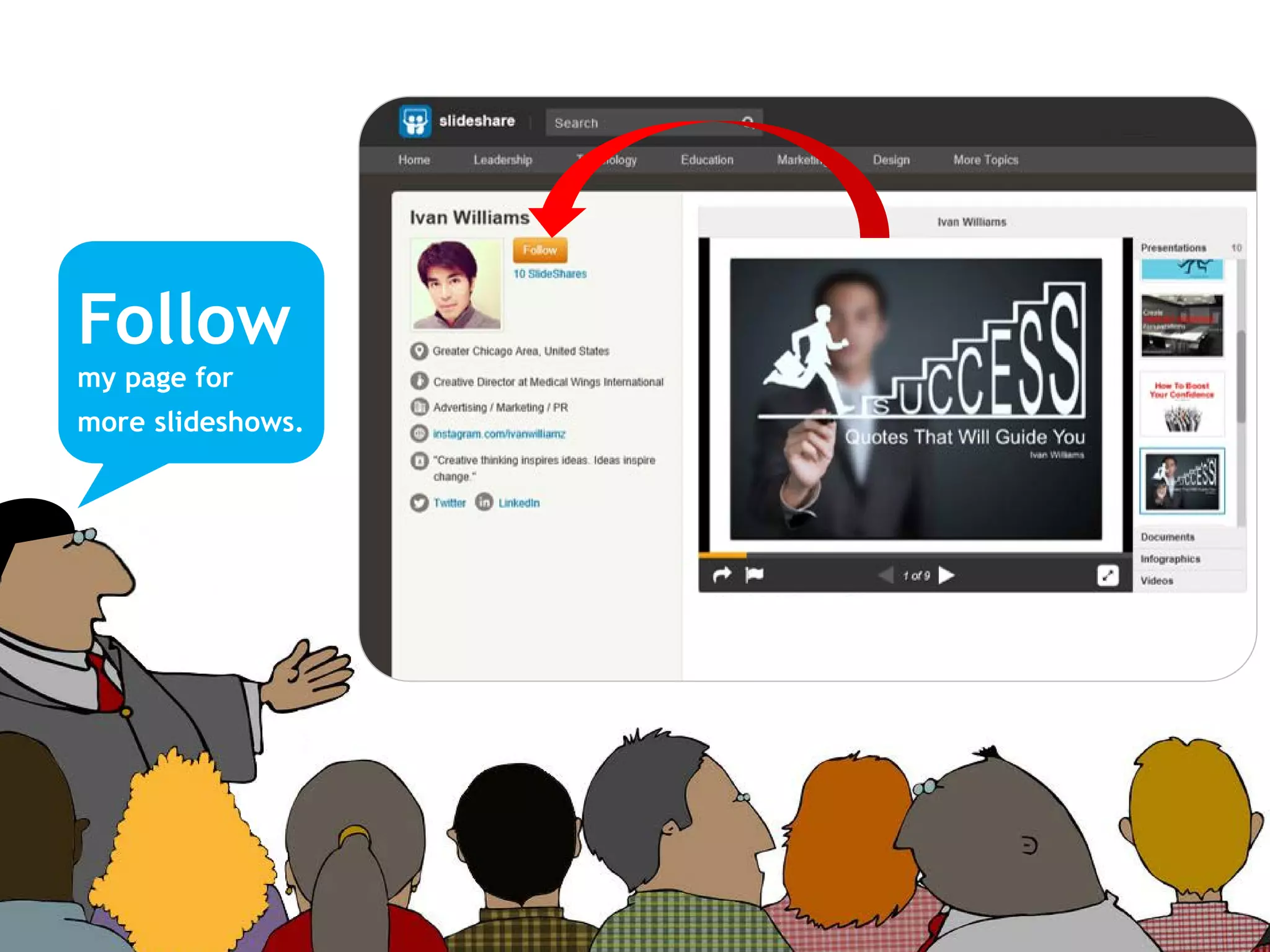 6 Things You Should Not Share On Social Networks | PDF