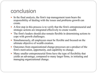 Strategic management | PPT
