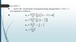 Load distribution of soil mechanics | PPTX