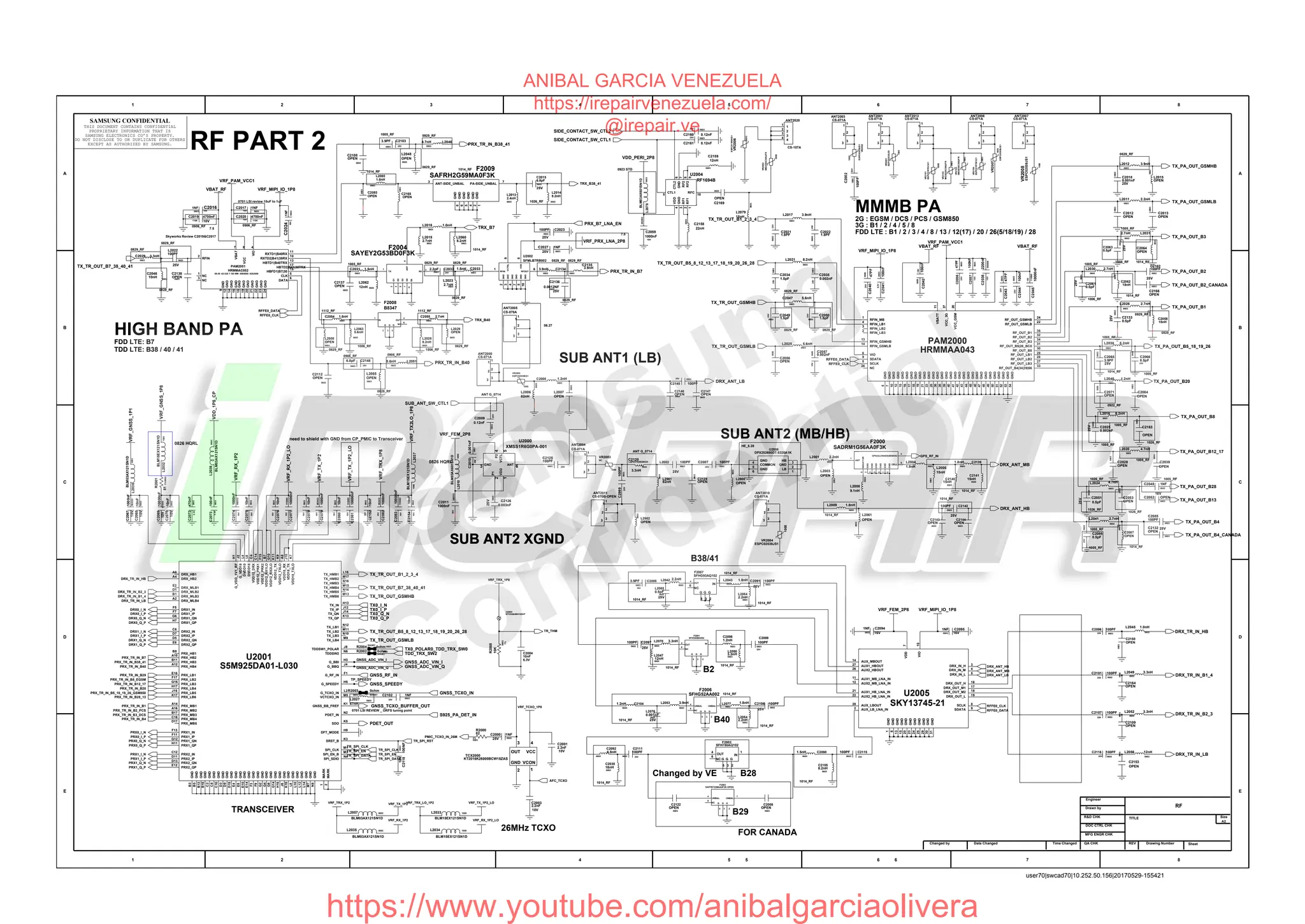SM-A720S esquematico completo samsung A72.pdf
