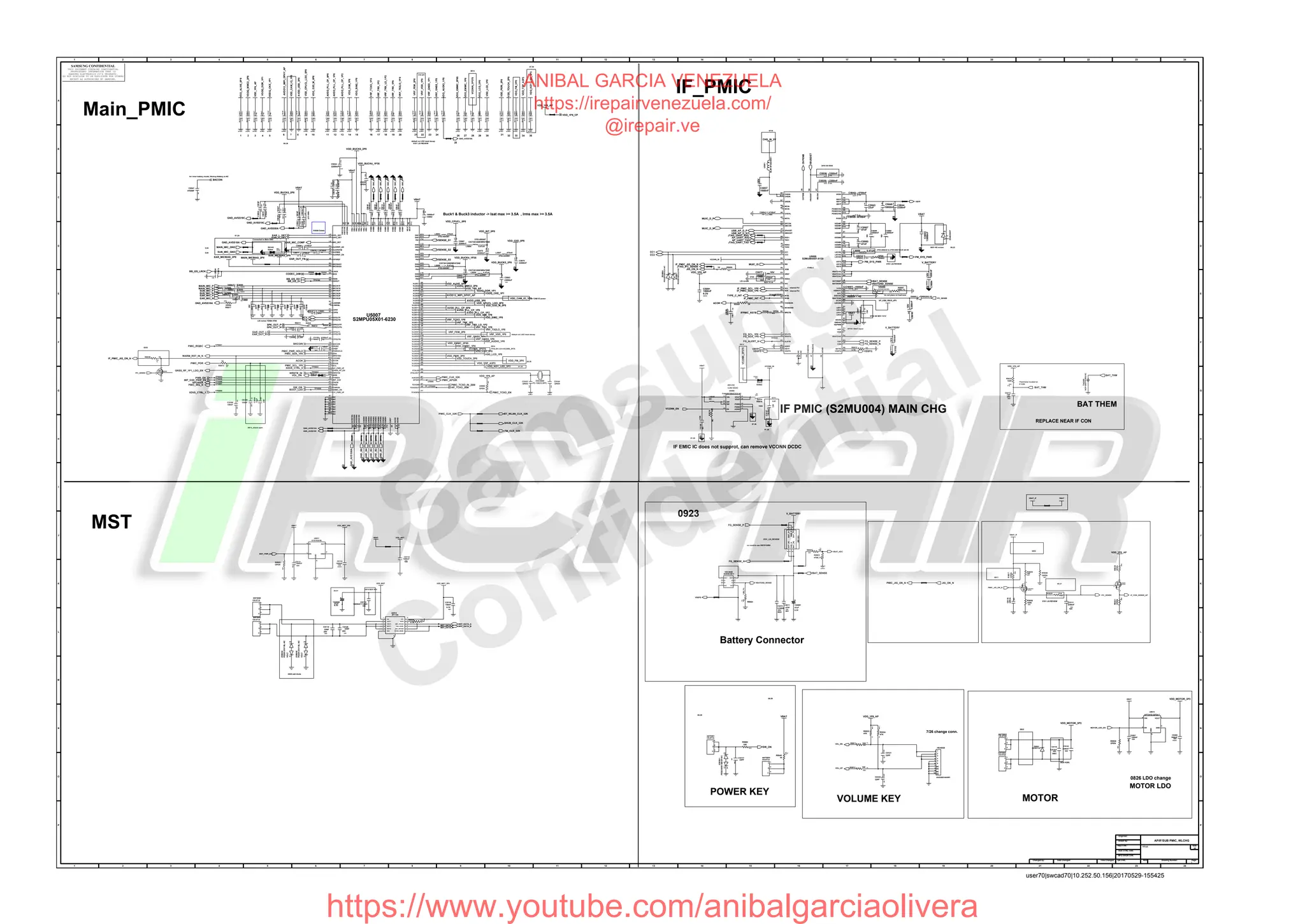 SM-A720S esquematico completo samsung A72.pdf