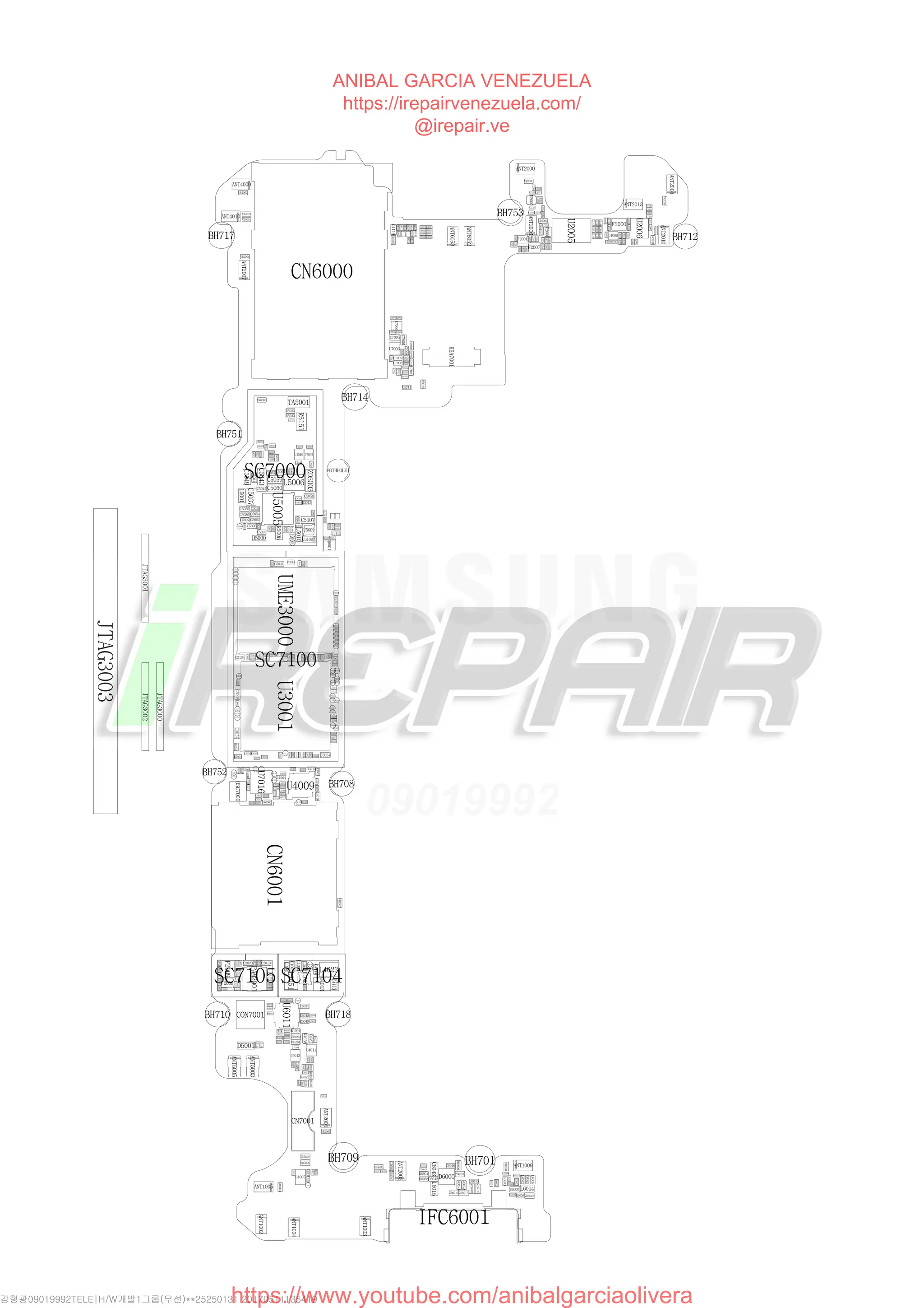 SM-A720S esquematico completo samsung A72.pdf
