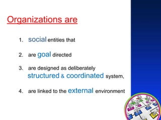 Strategic Management chap01 | PDF