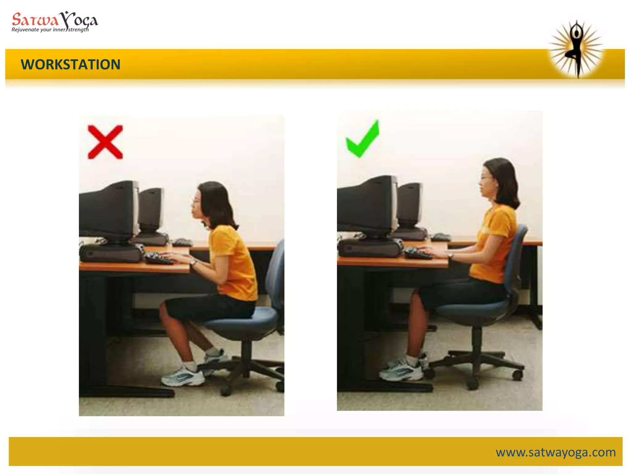 Computer related Occupational Hazards | PPT