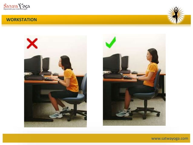 Computer related Occupational Hazards | PPT