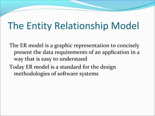 Database Management System Introduction | PPT