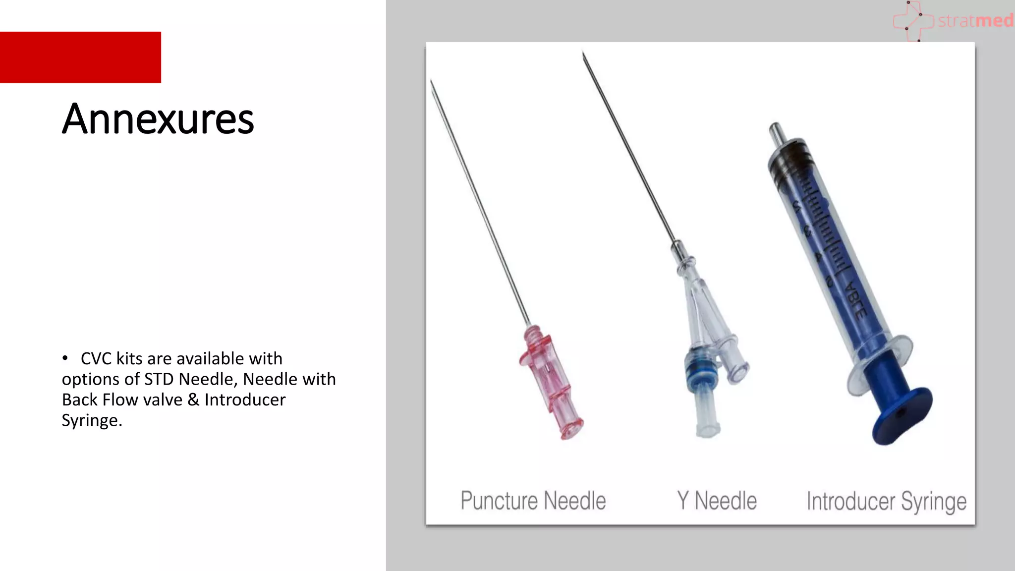 PPT - central line(Central Venous Catheters) | PPTX
