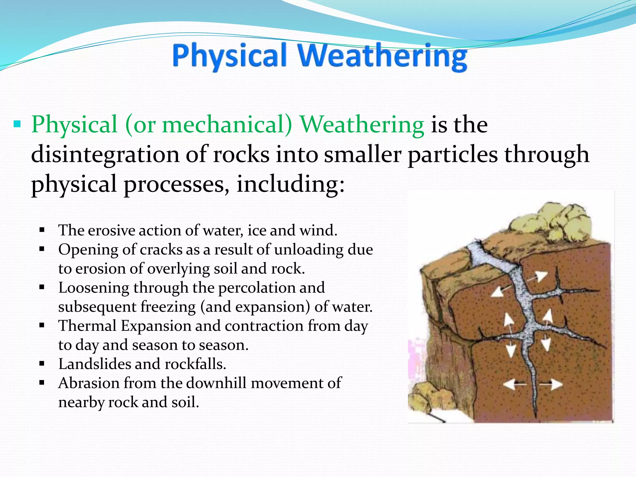 Introduction and types of soil mechanics | PPTX