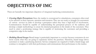 SM - INTEGRATED SERVICES COMMUNICATION MIX.pptx