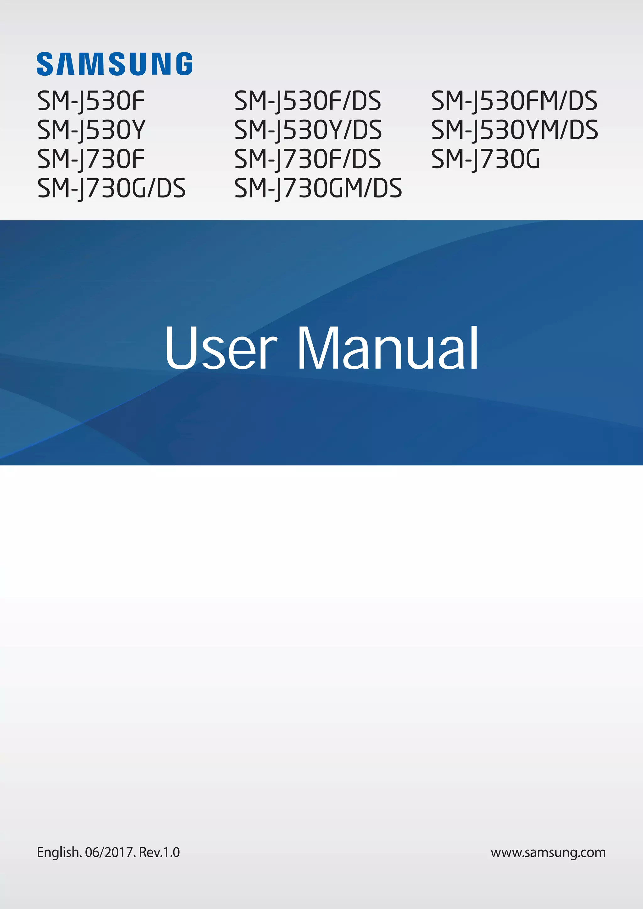 Samsung Galaxy J7 Pro Manual / User Guide | PDF