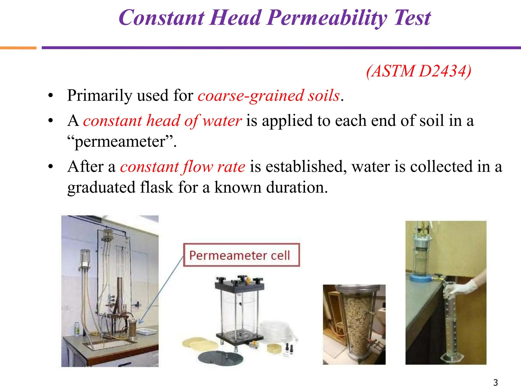 Soil mechanics lecture 11 slope stability and theory | PPT